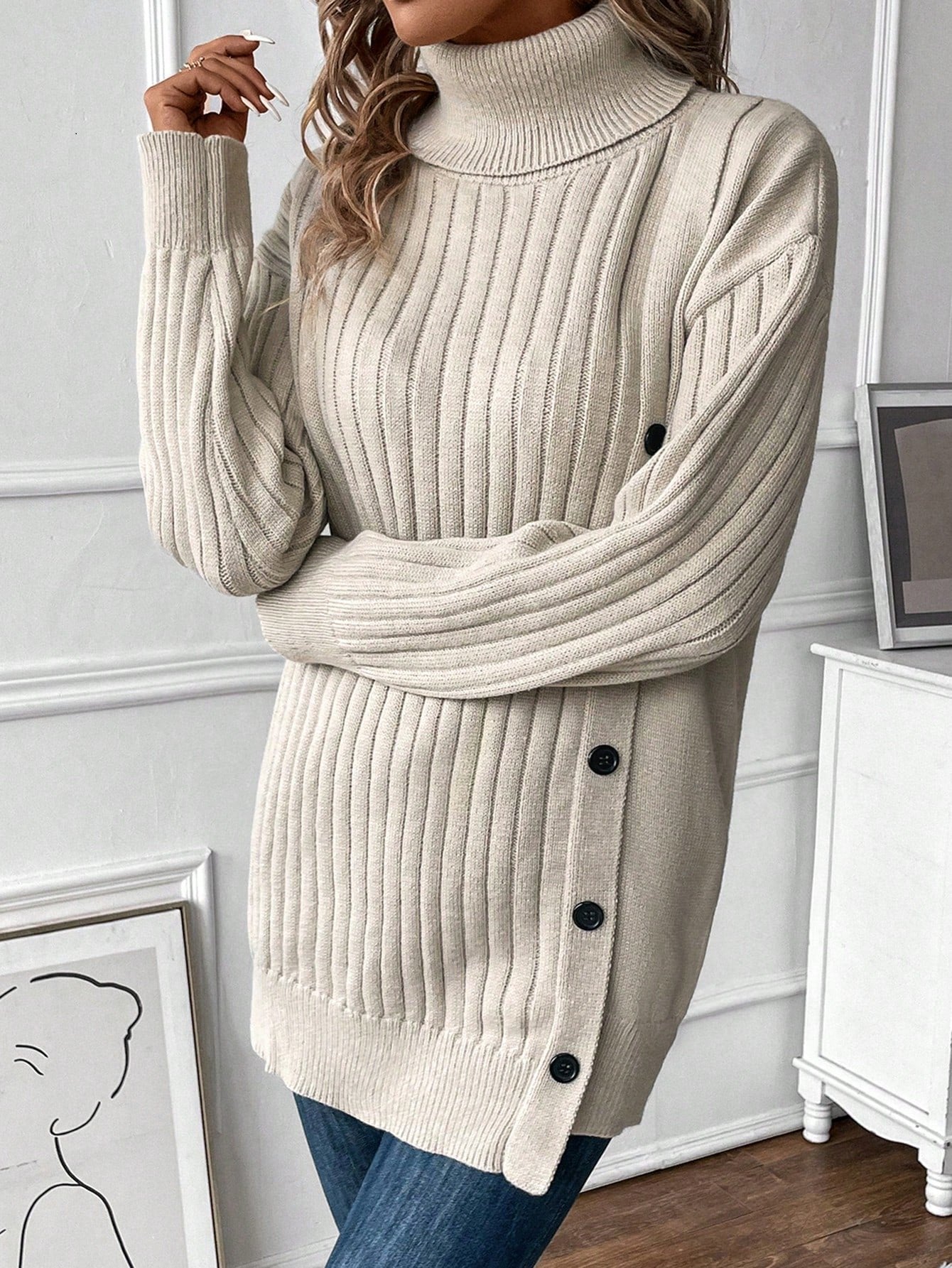 Wholesale Women's Sweaters & Cardigans - MVTFASHION – MVTFASHION.COM